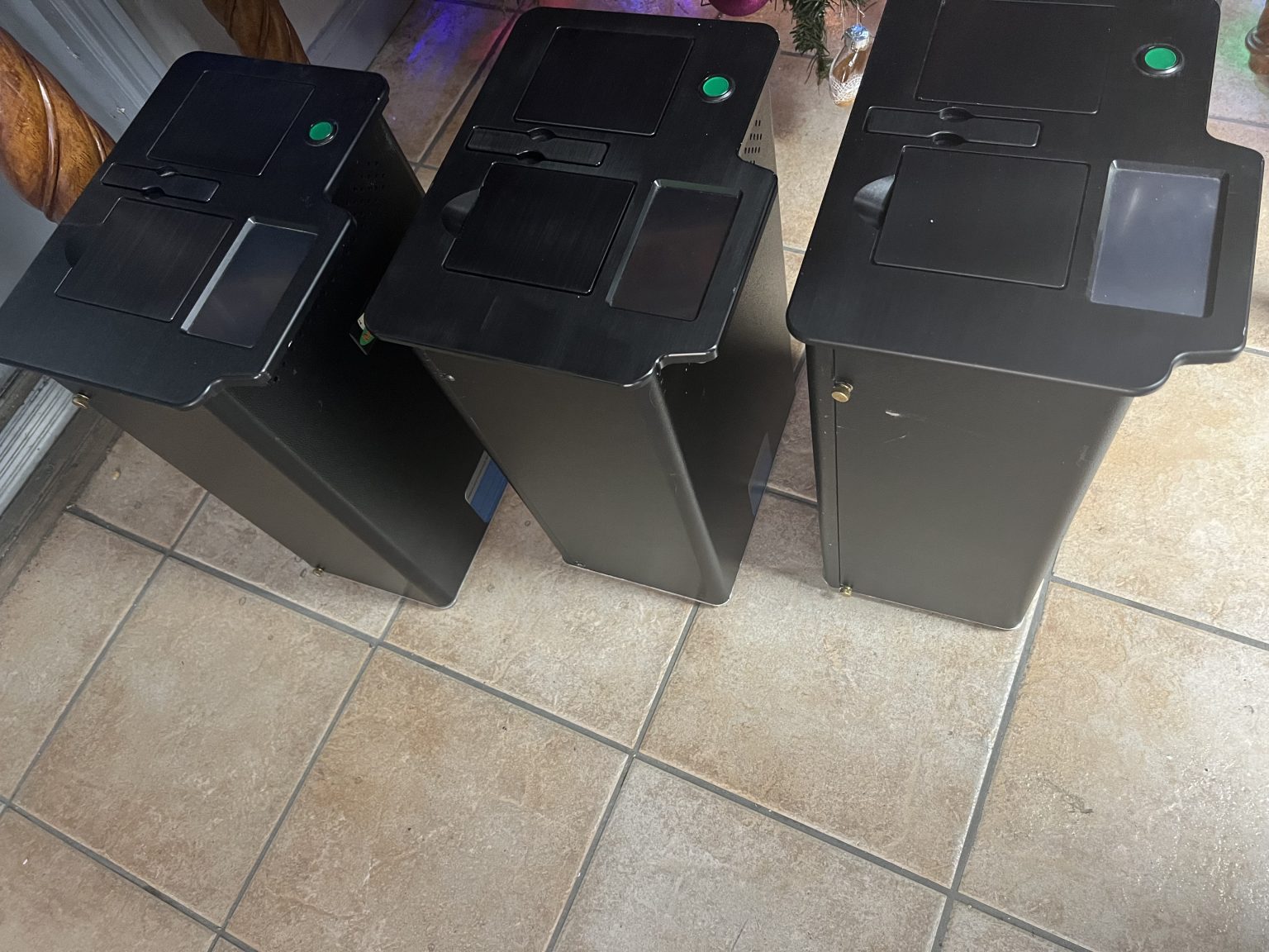 MD3 Shuffle Master - Star Games Parts & Service