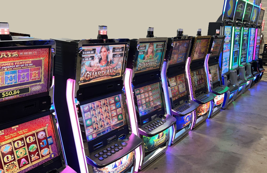 ARISTOCRAT VIRIDIAN WIDESCREEN - SINGLE GAME - Star Games Parts & Service