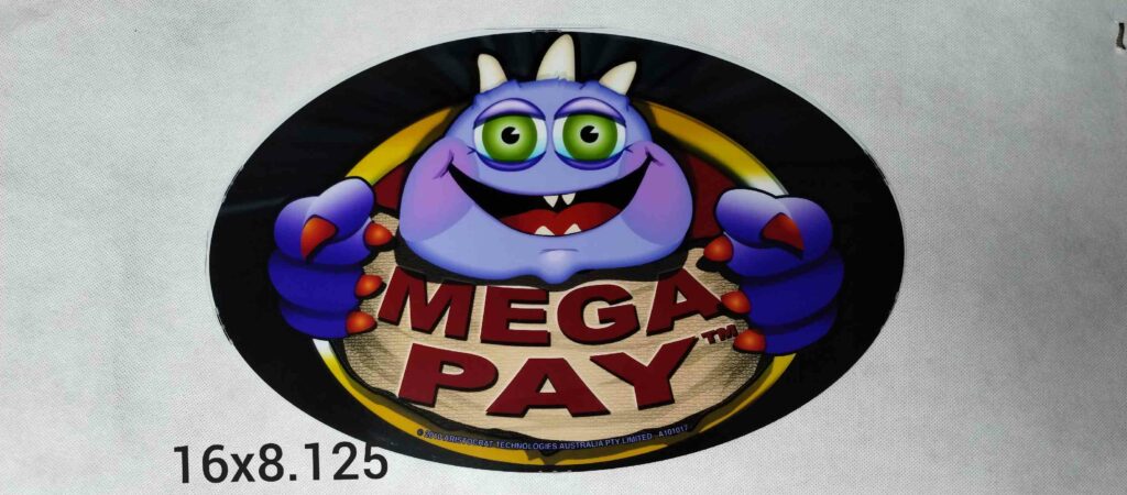 Bally Alpha Pro 2 Wave - Star Games Parts & Service