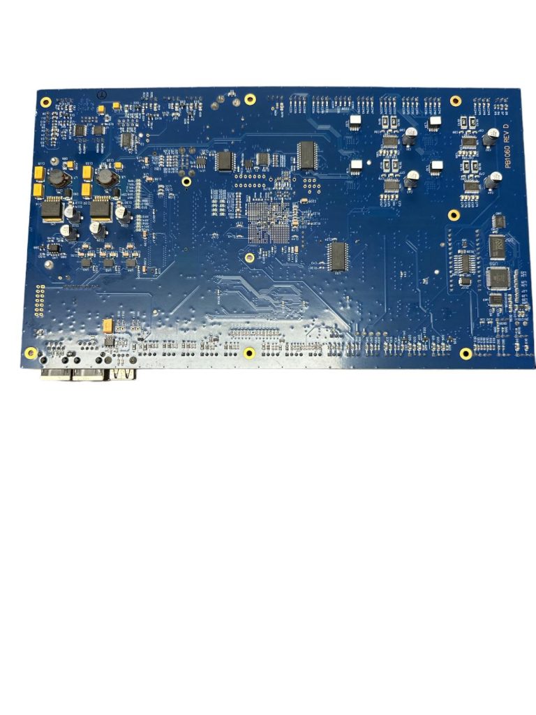 Shuffle Master Ideal CPU - Star Games Parts & Service